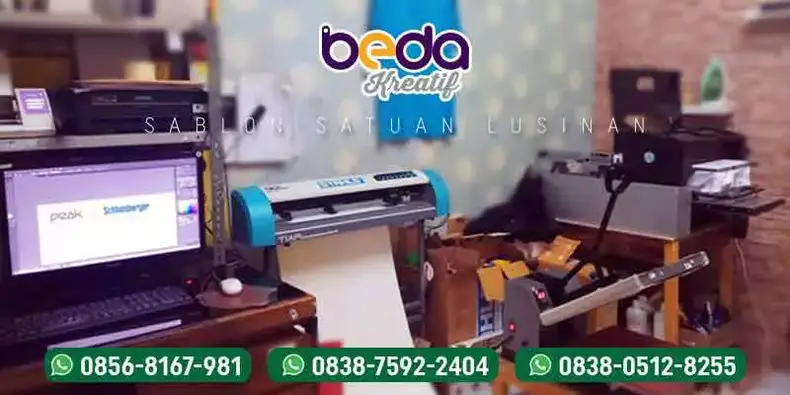 Tempat Bikin Kaos Sablon Satuan di Sablonbeda - Berjuanglah Tempat Bikin Kaos Sablon Satuan di Sablonbeda - Berjuanglah